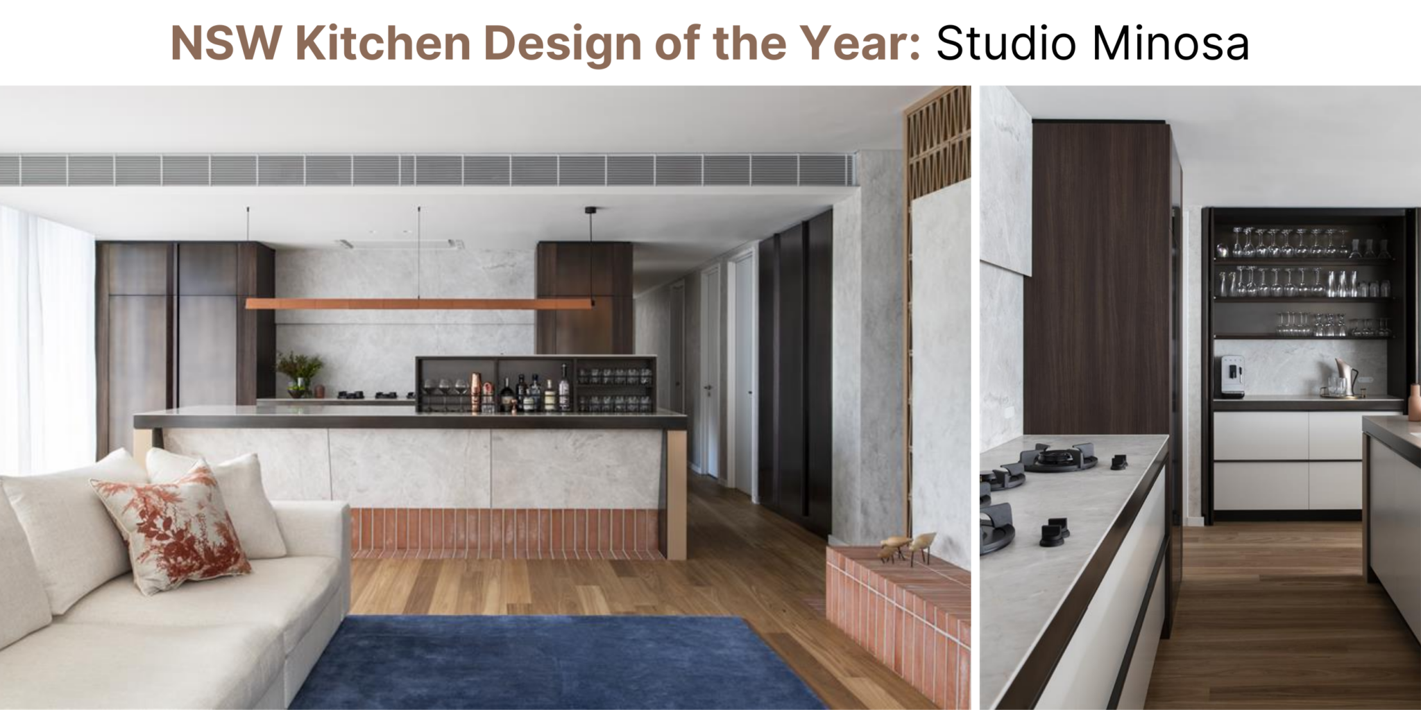 Award-Winning Kitchen & Bathroom Designs in NSW | Hettich AU