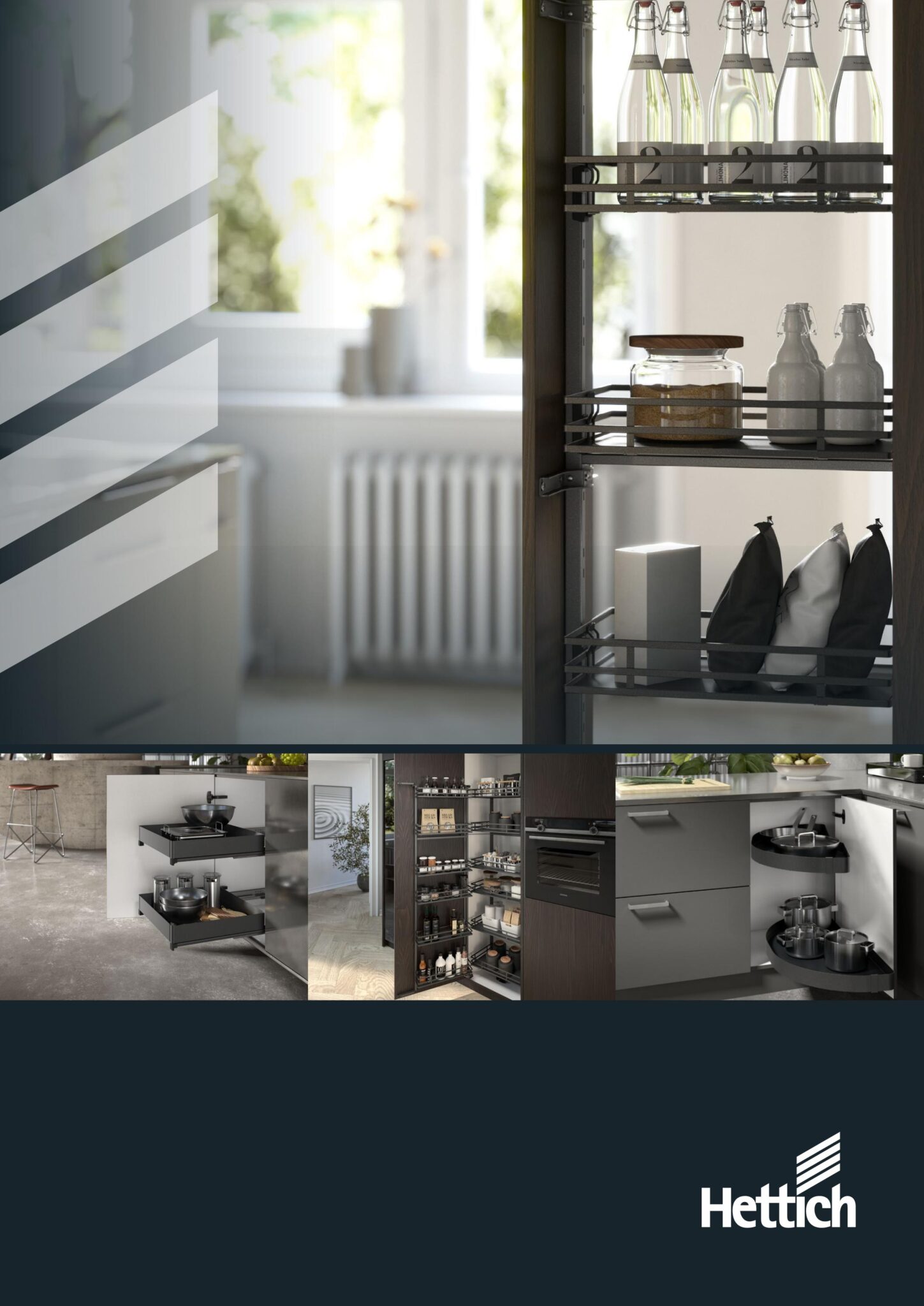 Brochures & Catalogues - Hettich Australia